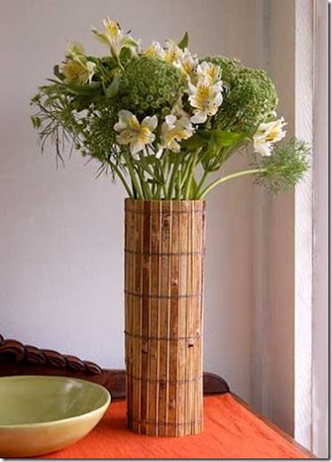 Inspired to Flower: More DIY Vase Hacks